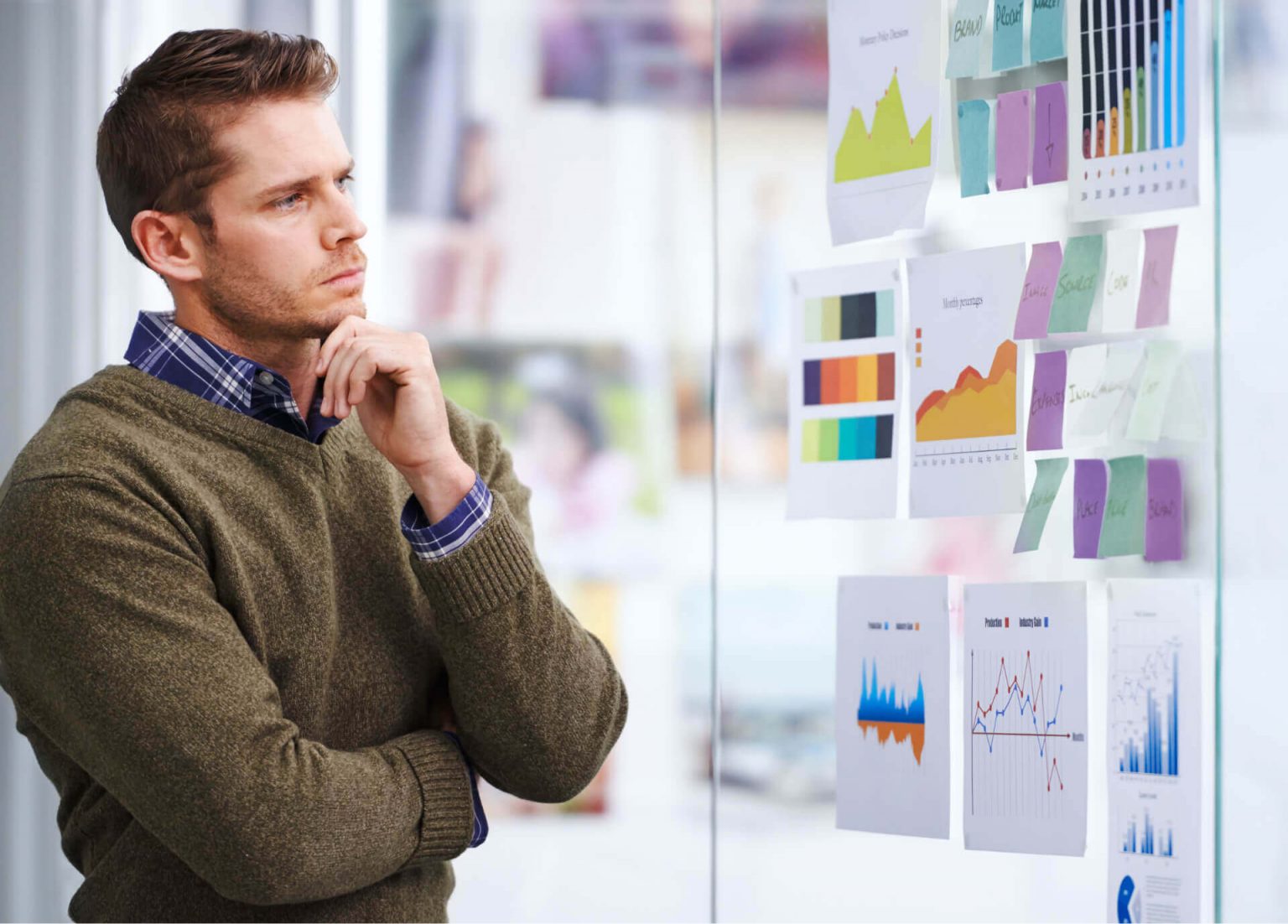 CCVI Technology – Connection | Care | Value | Innovation