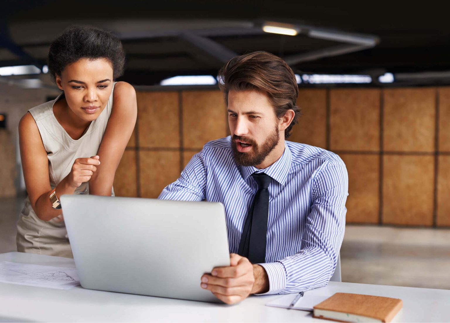 CCVI Technology – Connection | Care | Value | Innovation